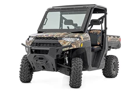 M1 Front Coil Over Shocks 0 2 Polaris Ranger Xp 1000 Ranger Xp