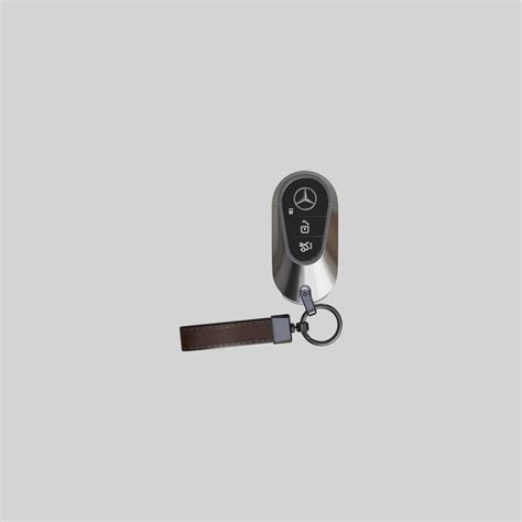 3d Mercedes Benz S Class Key Posed 2020 Turbosquid 2060066