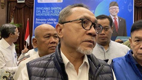 Tiktok Shop Resmi Dilarang Berdagang