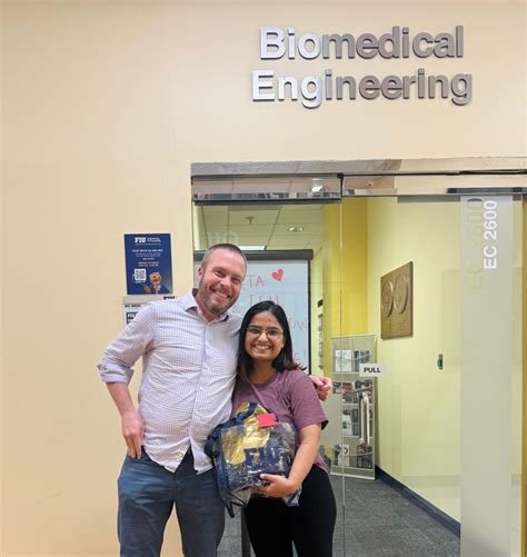 Biomedicalengineering Engineering Fiu Biomedical Engineering