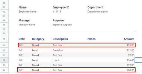 How To Swap Values Between Cells Rows Or Columns In Google Sheets