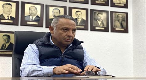 Sí Tratamos El Agua Con Demagogia Se Va A Acabar Nevarez