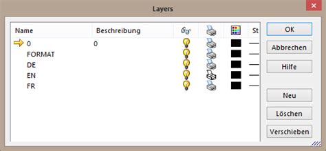 Iknow Solidworks Pdm Solidworks Layer Für Sprachspezifische Task