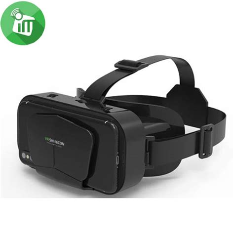 VR SHINECON G10 3D VR Glasses | iMedia Stores