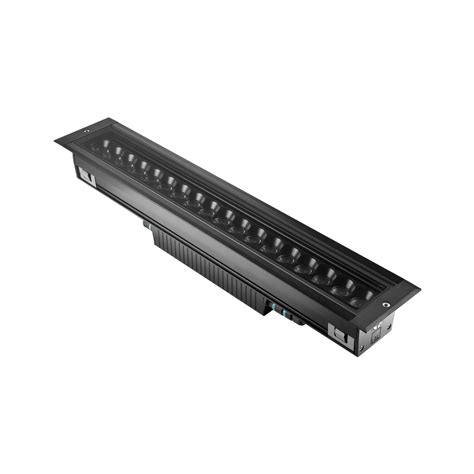 Architectural LED lighting Made in Italy | L&L Luce&Light