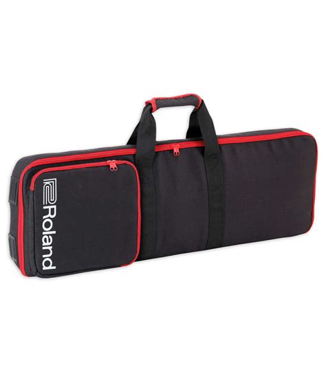 Roland Cb Gp61kp For Keyboard 61 Keys Gokeys Bag Salão Musical