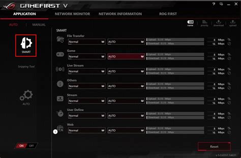 [gaming Nb Dt] Gamefirst Relative Introduction Official Support Rog