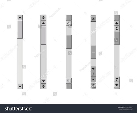 1935 Computer Scroll Bar Royalty Free Photos And Stock Images Shutterstock