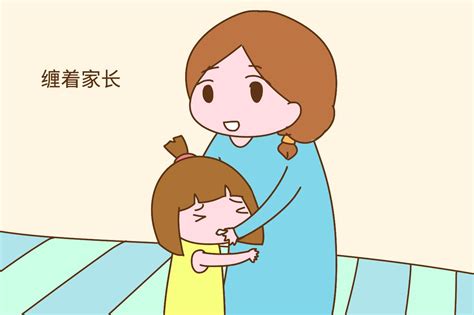 孩子的这些行为，是缺爱的表现，提醒家长多给些爱关注