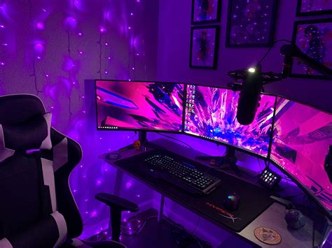 Moved My Dream Setup To My New Room In My Dream House With All My