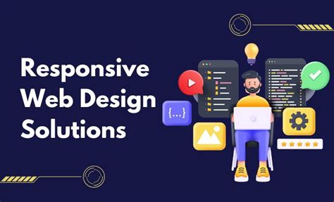 seamless user experience responsive web design solutions stonesmentor