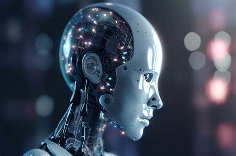 Futuro de la consultoría cómo la ia está transformando la industria
