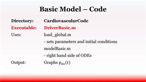 Sensitivity Analysis Tutorial Ppt Download