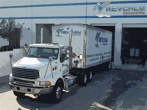 Discussions Revchem Composites