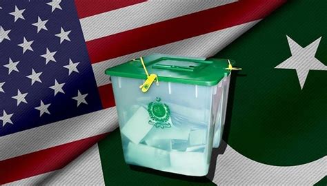 Us Calls For Investigation Into Election Irregularities In Pakistan Read Pk