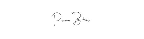 81 Pawan Bhati Name Signature Style Ideas Get Online Autograph