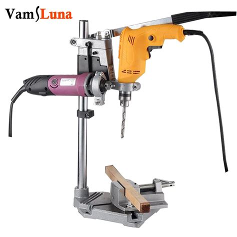 Drill Press Table Support Bracket At Barbara Guthrie Blog