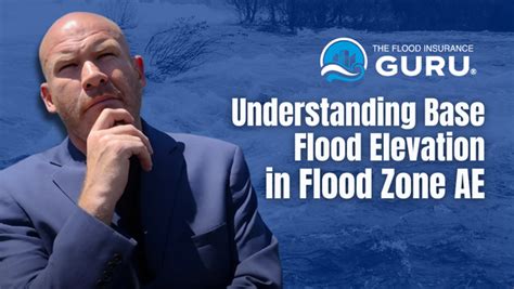 Understanding Base Flood Elevation In Flood Zone Ae