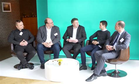 Die Zukunft Der Cybersicherheit Das Thema Geht Uns Alle An