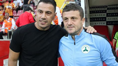 Çağdaş Atan Neler Söyledi