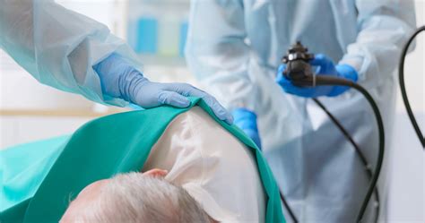 Flexible Sigmoidoscopy — Melbourne Gastroenterology Solutions