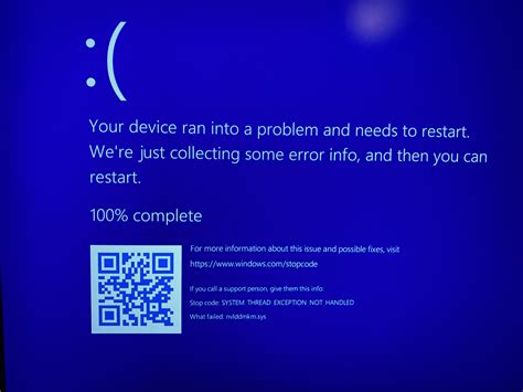 Is my video card dying? : r/bluescreenofdeath
