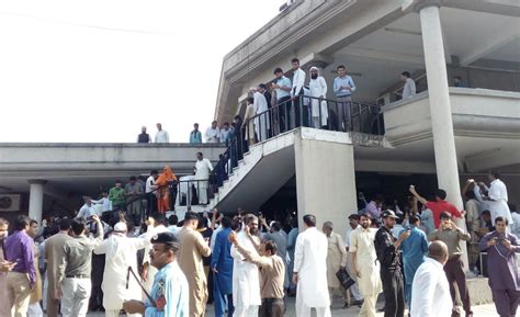 Release Rejoice And Revival Of Pmln After Sharifs Suspension Of