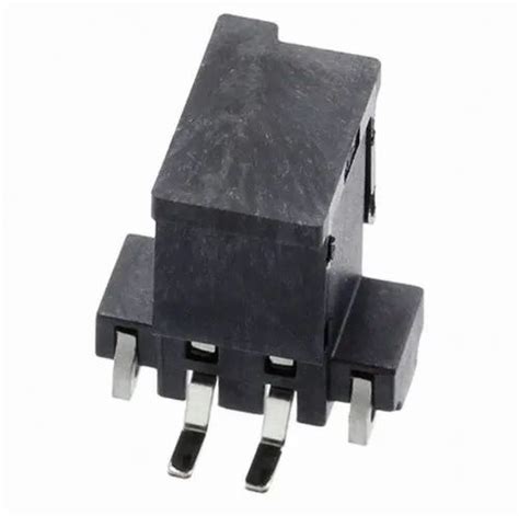 Harting 14010213101000 Pcb Terminal Block Push In 7 5 A Price From