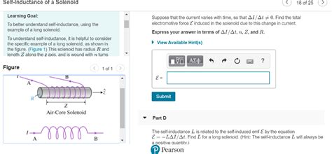 Solved Learning Goal Suppose A Constant Current I Flows T Chegg Com