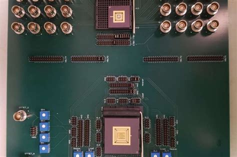 Artificial Neuron Device Could Shrink The Energy Use And Size Of Neural