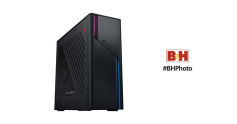 ASUS Republic Of Gamers G Series G22CH Small Form G22CH DH978