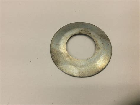 Greeves Forks With Tapper Bearings Bottom Bearing Dust Cap Also Fitted
