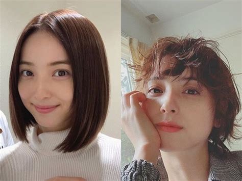 佐佐木希剪耳下3cm短髮 產後首現身網驚一口氣變老了 ETtoday星光雲 ETtoday新聞雲