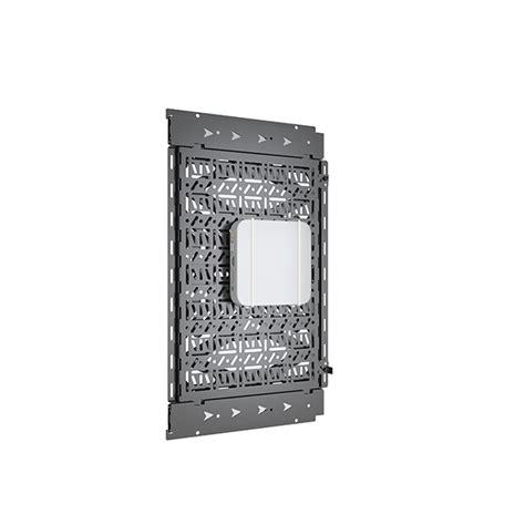 Ams Sms Media Storage Sliding Panel Aurora Mounts