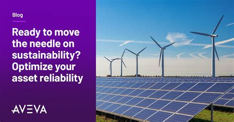 How Data And Ai Can Boost Your Sustainability Aveva Posted On The