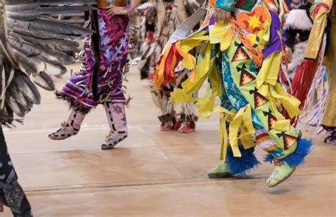 Um Today Pow Wow Practice Group