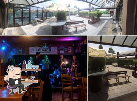 La Terrazza Modena Menu Del Ristorante Prezzi E Recensioni