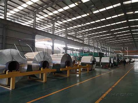 Ptp Aluminum Foil For Medicine Packaging