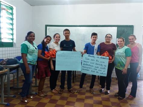 Secretaria De Assistência Social Promove Roda De Conversa Sobre