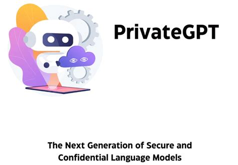 Privategpt A Free Chatgpt Alternative To Interact With Your Documents