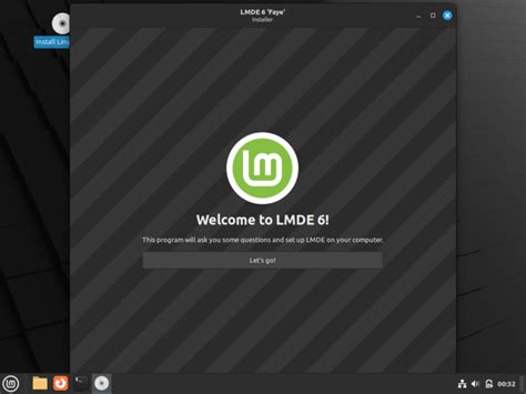 How To Install Lmde 6 Linux Mint Debian Edition