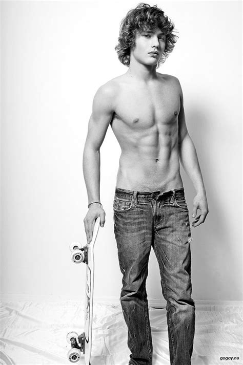 Stopover Barely Legal Teen Tween Boy Man Model Hunks