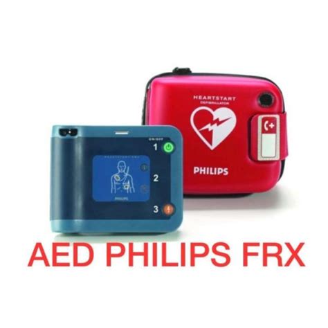Promo Aed Frx Aed Defibrillator Defibrillator Aed Frx Diskon 23 Di
