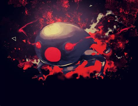 Smoky Progg Pikmin And More Drawn By Shirushiki Danbooru