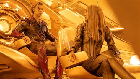 Adam Warlock Threatens To Make Love To Carcasses In Deleted Scene From Guardians Of The Galaxy
