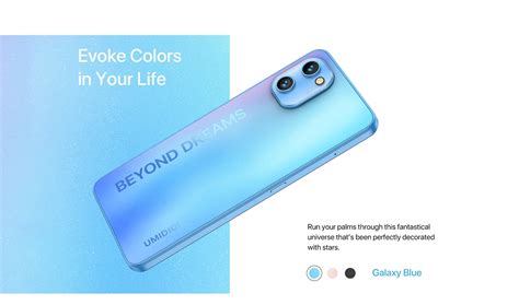 UMIDIGI A13S Global Version – UMIDIGI Philippines