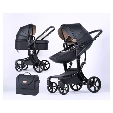 Kidilo Luxury stroller – Ted Baby Store