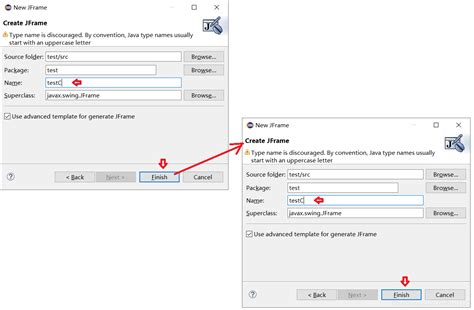 使用eclipse和windowbuilder Editor插件进行java可视化编程eclipse Java 可视化编程 Csdn博客