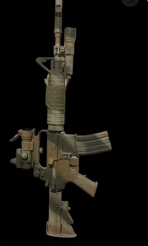 45 Best Aem5 Images On Pholder Nfa Ar15 And Military Ar Clones